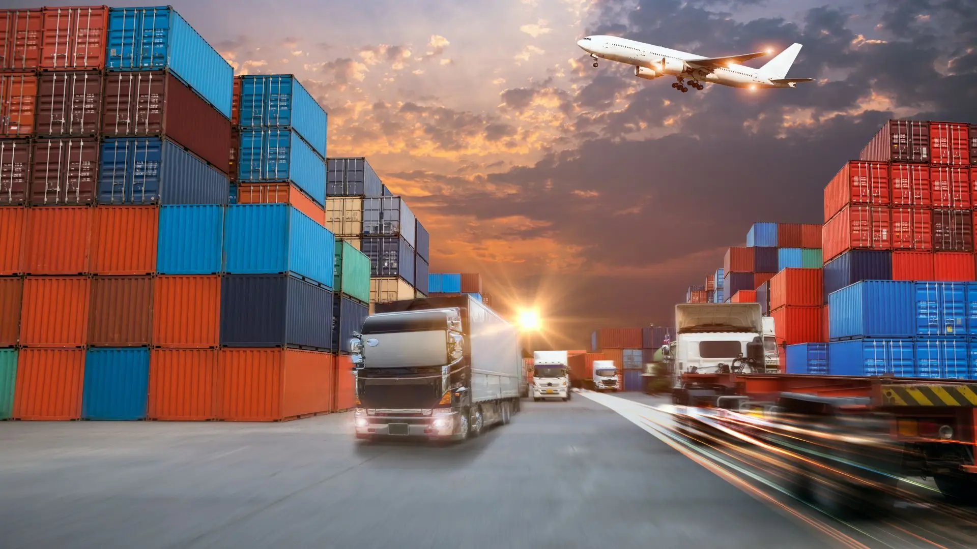Récap des actualités du Transport Routier en France en 2024